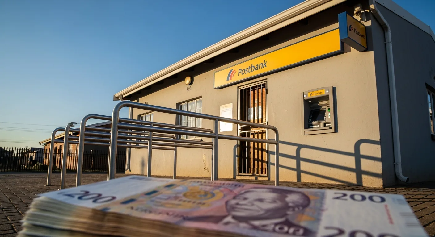 SASSA June 2026 Payment Dates: Full Schedule and SRD R370 Batch Window ...